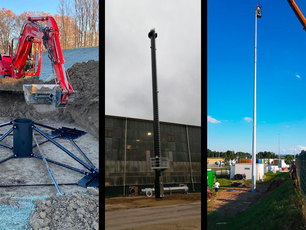 Home - STEEL-ROOT® – betonlose Fundamente mit vielen ...